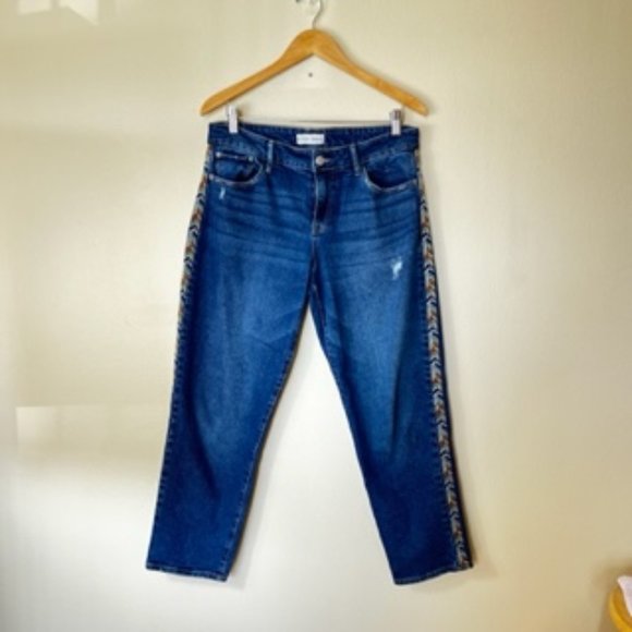 Knox Rose | Jeans | Knox Rose Boho Jeans | Poshmark